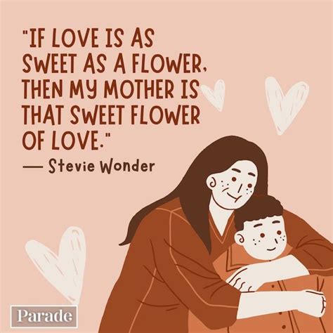 Son Love Mother Quotes The Love Between A Mother And Son Is Forever