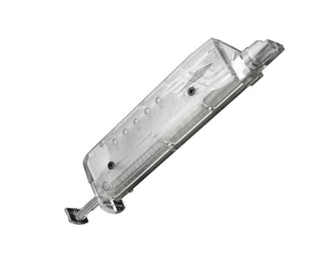 Bbs Speed Loader Airsoft 90 Bbs Src Airsofts Brasil