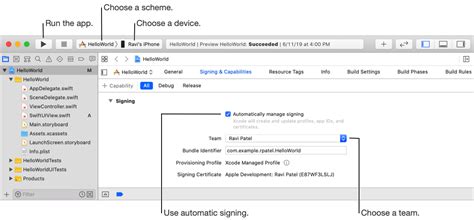 How To Debug Web And Native Apps On IPad BrowserStack