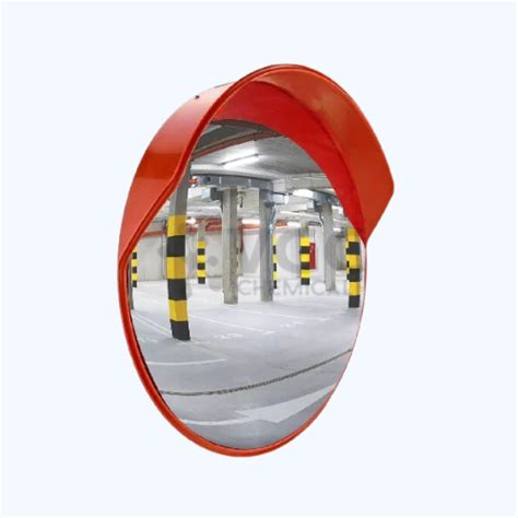 Convex Mirror Vgc Chemical