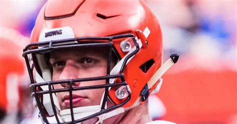 Rise To Success Career Highlights Of Carl Nassib Popular Timelines