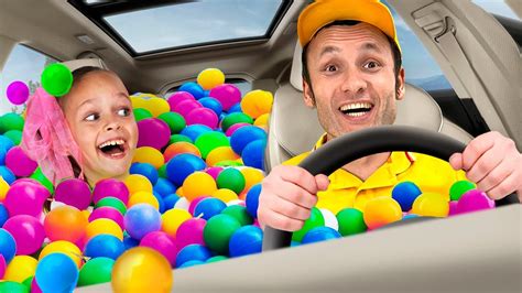 어린이를위한 교통 규칙 어린이 노래 Youtube