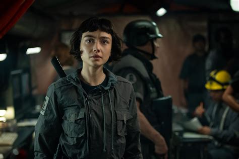 Странный поворот во вселенной франшизы Обзор сериала «Чужой Земля