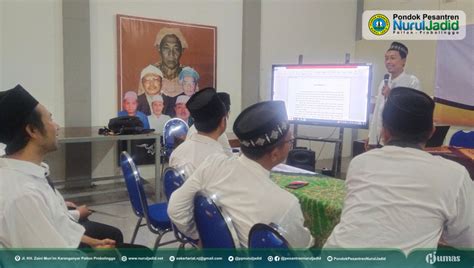 implementasi model pembelajaran problem based learning pbl untuk