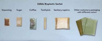 Home Seaweed Packaging