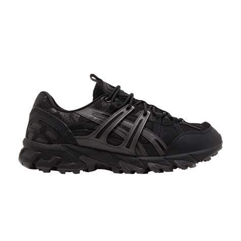 Buy Gel Sonoma 15-50 'Black' - 1201A688 001 | GOAT