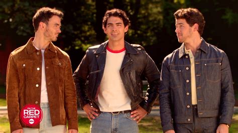 Camp Rock 3 Teaser Drops Jonas Brothers Return As Connect 3 In