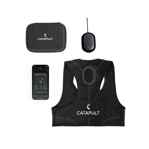 Catapult Gps Tracker Australia At Conrad Williams Blog