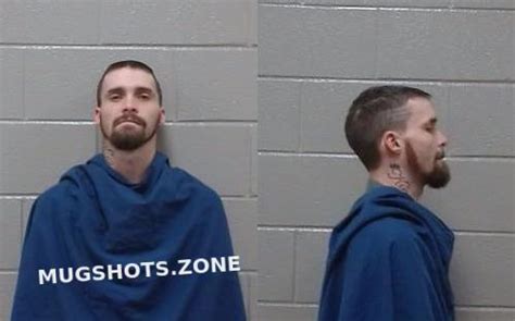 Wallace Johnathon Edward 11072023 Wichita County Mugshots Zone