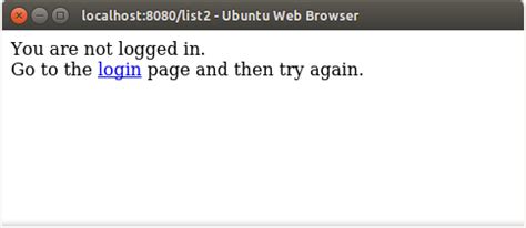 Writing Web Server Applications With Qtwebapp