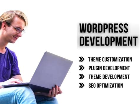 Wordpress Website With Seo Optimization Upwork