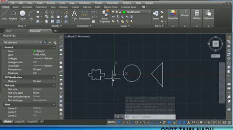 34 modify tool mirror command autocad why need mirror option in