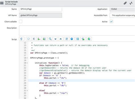 Solved End User Login To Service Portal Servicenow Community