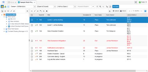 DevTest With Jira Integration TechExcel