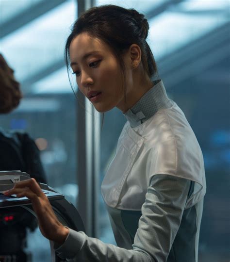 Helen Cho Mcu Heroes And Villains Wiki Fandom