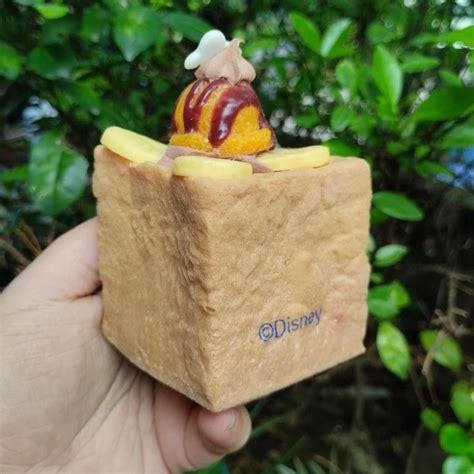 Disney Mickey Mouse Halloween Since 1998 Squishy Hobbies And Toys Toys And Games On Carousell