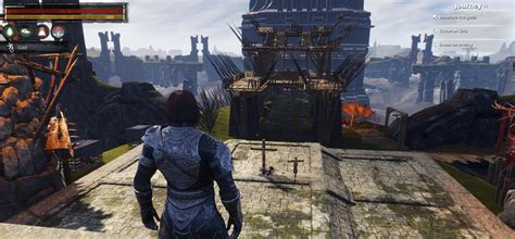 Single Player Npcs Still Not Spawning In Large Camps Public Beta