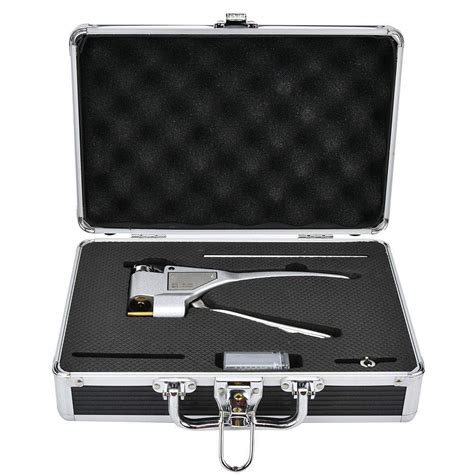 Portable Webster Hardness Tester W 20b Pratical Hardness Tester Meter Desertcart Antigua And