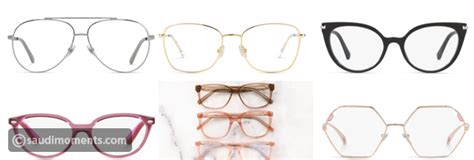 Womens Eyeglasses 2023 Trends