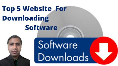 Top 5 Website For Downloading Software Youtube Top 5 Website For Downloading Software Youtube