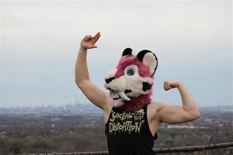 Fursuit Part Preclaims R Fursuits