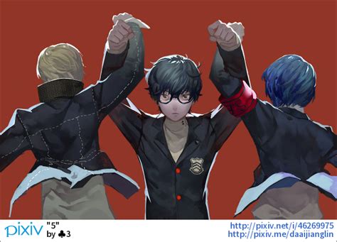 Pixiv（픽시브）한국어 On Twitter 오늘의 멋있는 작품！ 「5」by ♣3 9gas5tnvbi Pixiv