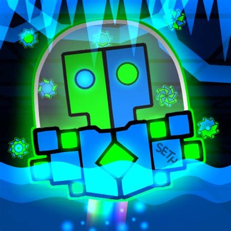 30 Best Geometry Dash Images On Pinterest Geometry Birthday Party Ideas And Anniversary Ideas