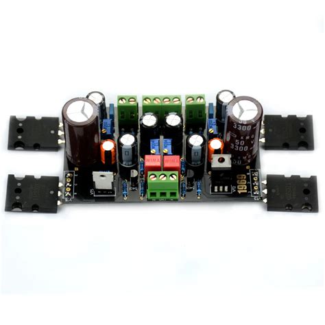 Online Buy Wholesale Amplifier Circuit Board From China Amplifier Circuit Board Wholesalers