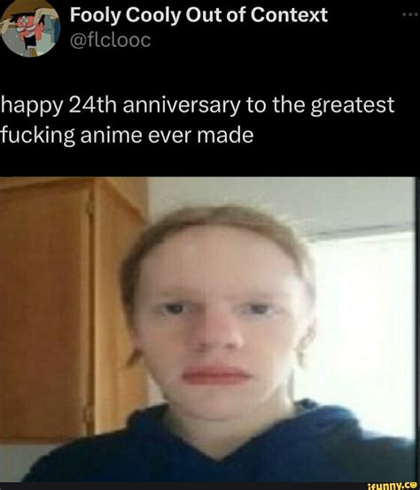 Af Fooly Cooly Out Of Context Happy 24th Anniversary To The Greatest