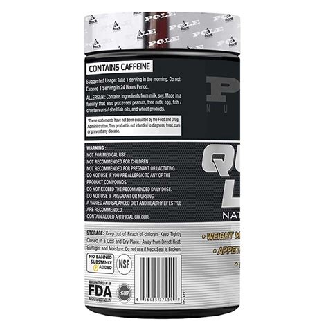 Quad Lean At Best Price In India