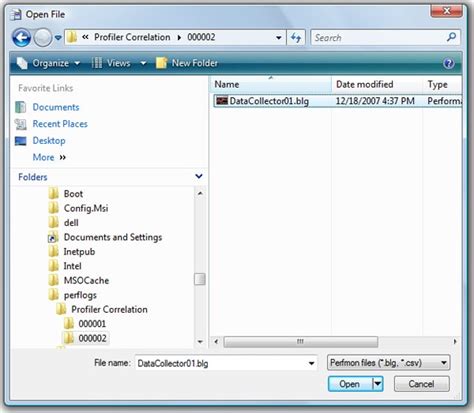 Correlating SQL Server Profiler With Performance Monitor Simple Talk