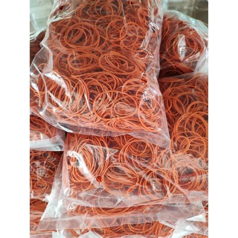 Getah Rubber Band 500g Shopee Malaysia