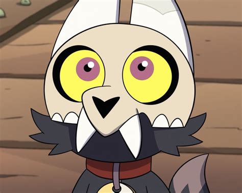 How Old Is King In The Owl House The Tube