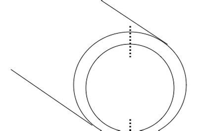 How To Calculate Concentricity Sciencing