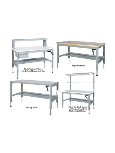 Multi Media Workstations Material Flow Tech Solutions