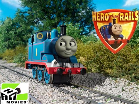 Thomas Hero Of The Rails Season 12 Promo By Bernardosteamengine On