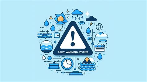Early Warning Systems And Flood Early Warning System Asia Water Academy
