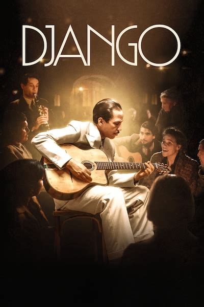 Django Film Online På Viaplay