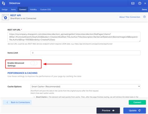 Known Issue Low Resolution Stock Banner Images When Using Shortpoint Site News Connection