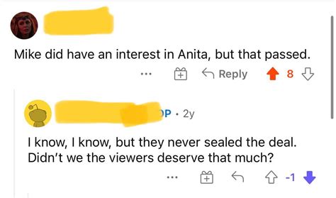 Why Did This Guy Wanna See Mike Have Sex So Bad💀 R Okbuddychicanery