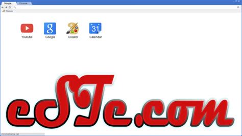 Chrome Theme Themebeta Chrome Theme Themebeta