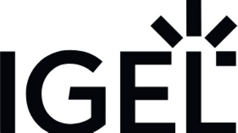 Igel Unveils New Logo And Go To Market It Europa