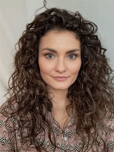 Daria Brudnias Dudała Schauspielerin Castforward E Talenta