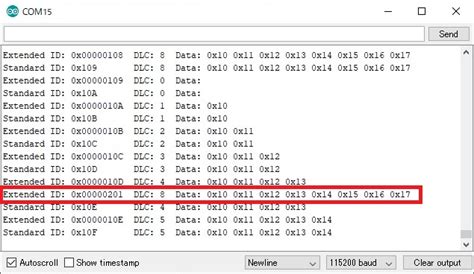 GitHub SuGlider Esp Idf Can2http Vp230 CANbus To Bridge Using Esp32