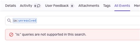 recommended ui fix view all events navigation · issue 53714