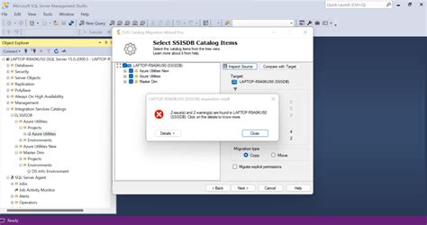 Ssis Catalog Migration Wizard Download