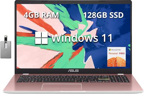 Asus Vivobook Go Fhd Laptop Intel Pentium Silver N Gb Ram Gb Ssd Intel Hd