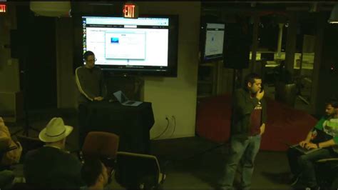 The Austin Python Meetup Youtube