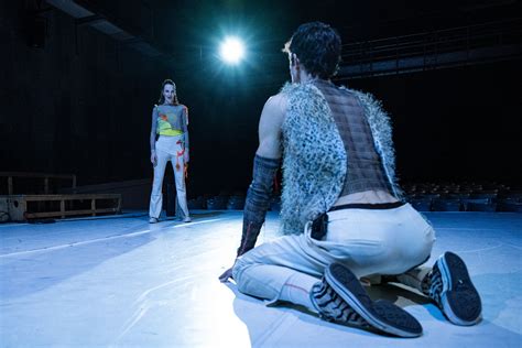 Riten By Lien Thys And Tim Bogaerts — Wed 26 Apr 2023 — Pilar