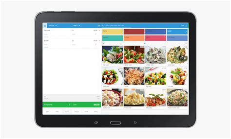 Ehopper Free Pos App Ehopper Pos HD Png Download Kindpng